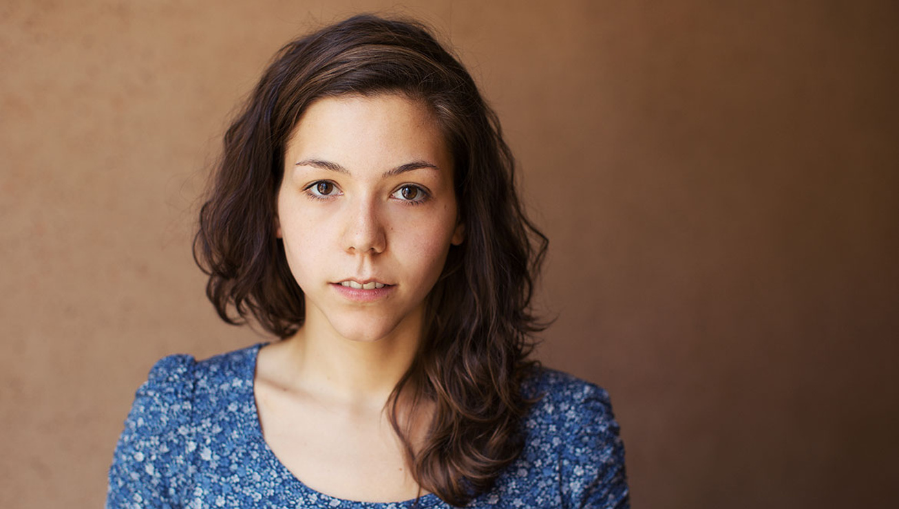 Picture of Sophia Helena Rossi