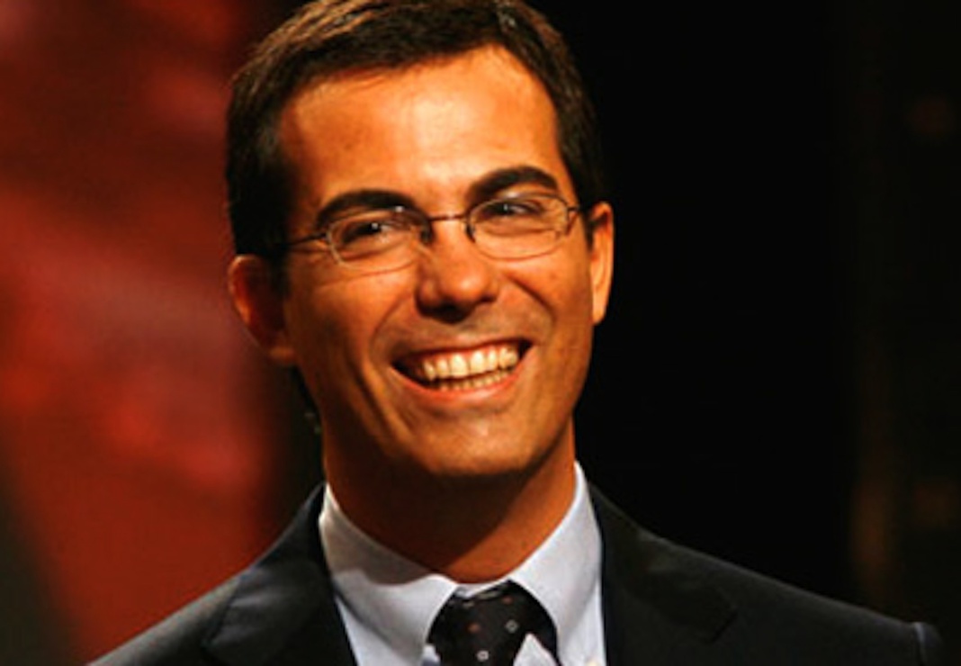 Picture of Giovanni Floris