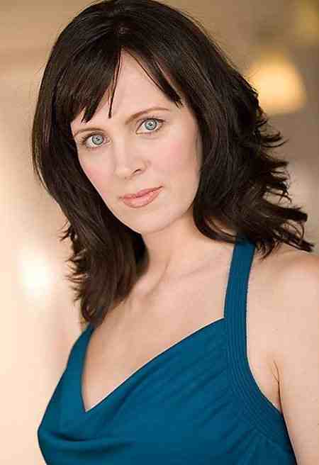 Picture of Angela Landis