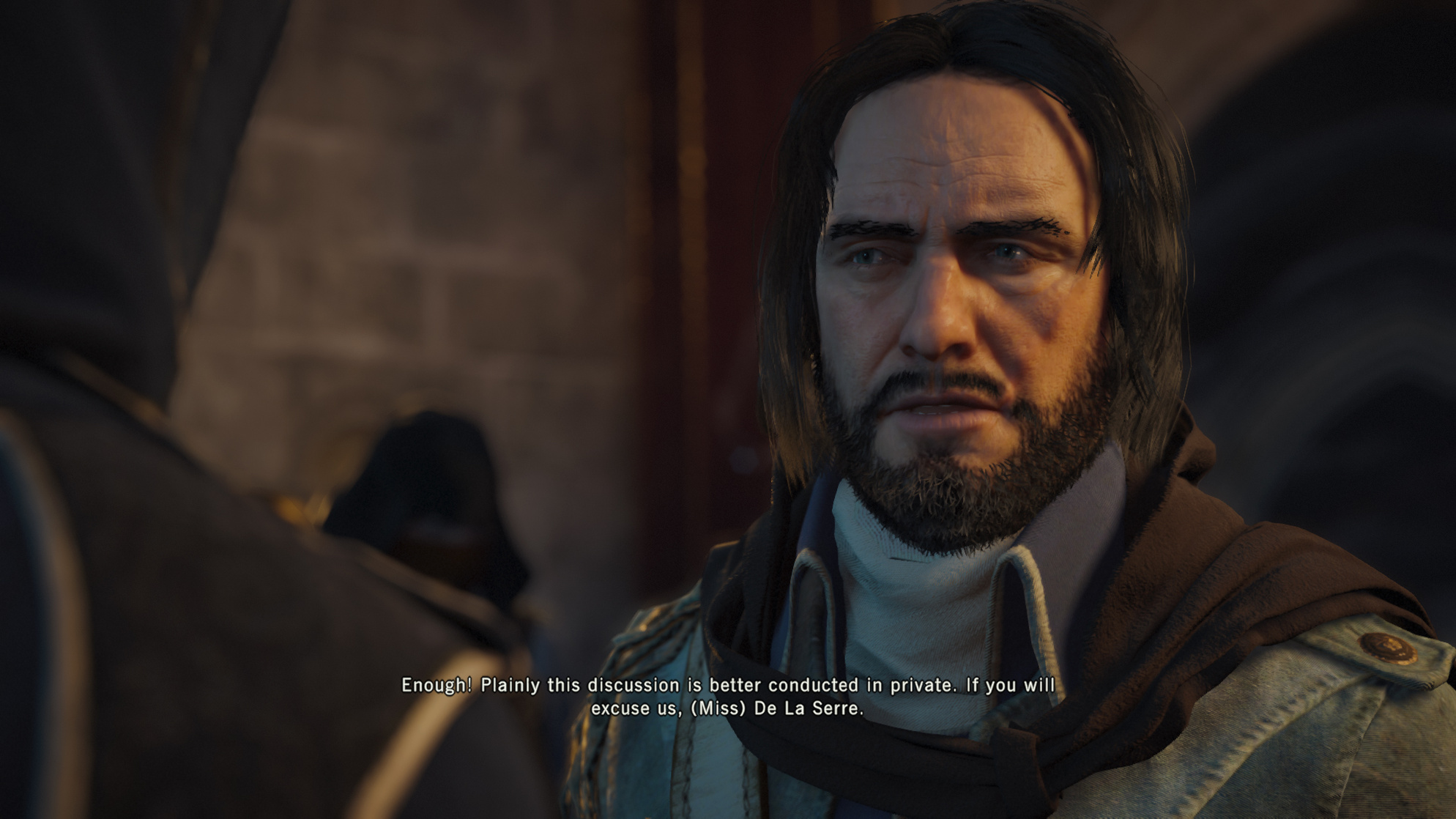 Assassin's Creed: Unity image