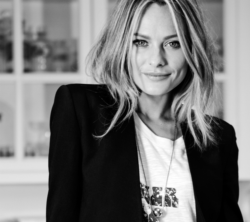 Picture of Sarah Jagger