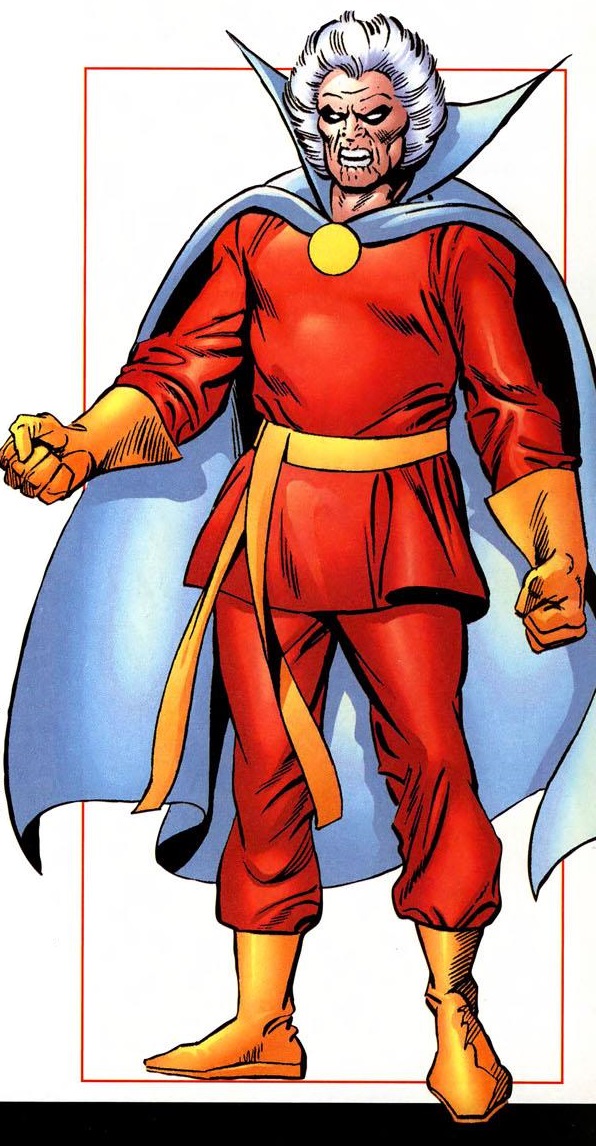 Picture of The Collector (comics)