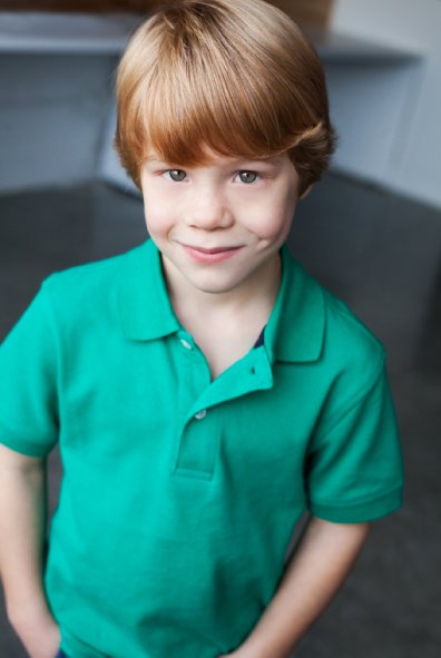 Picture of Connor Fielding