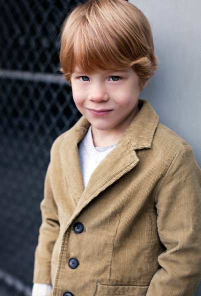 Picture of Connor Fielding