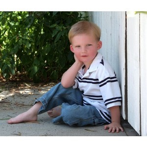 Picture of Caleb Alexander Cohen