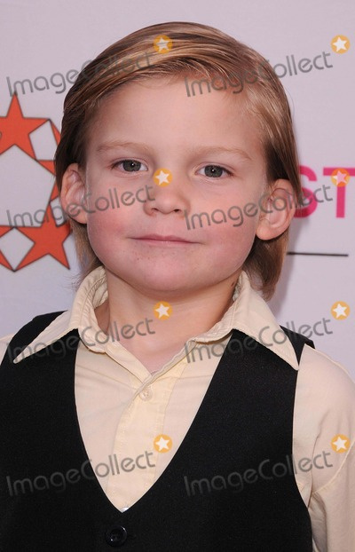 Picture of Caleb Alexander Cohen