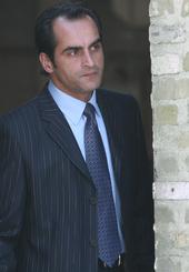 Navid Negahban picture