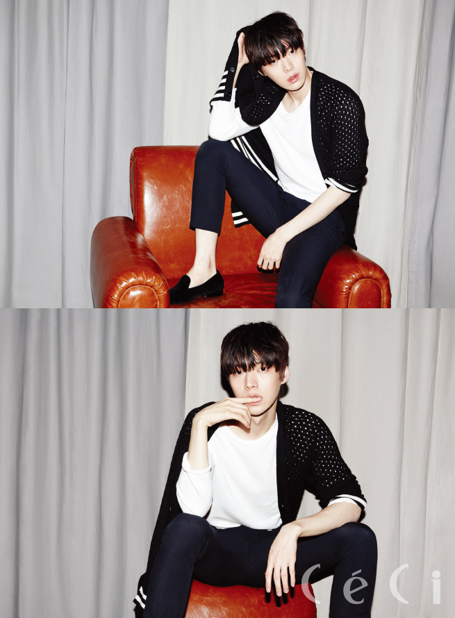 Picture of Jae-Hyeon Ahn