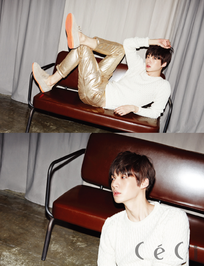 Picture of Jae-Hyeon Ahn