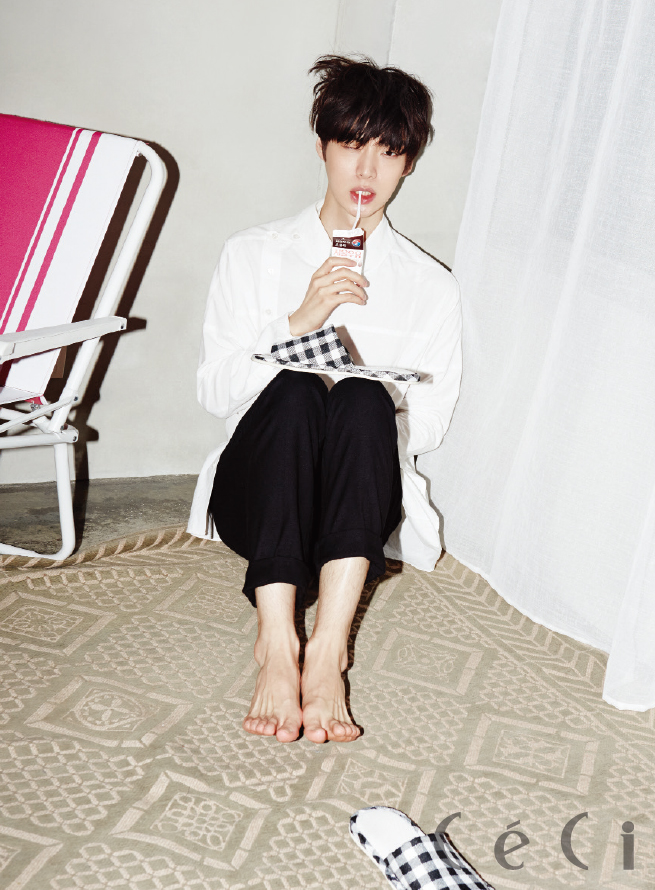 Picture of Jae-Hyeon Ahn