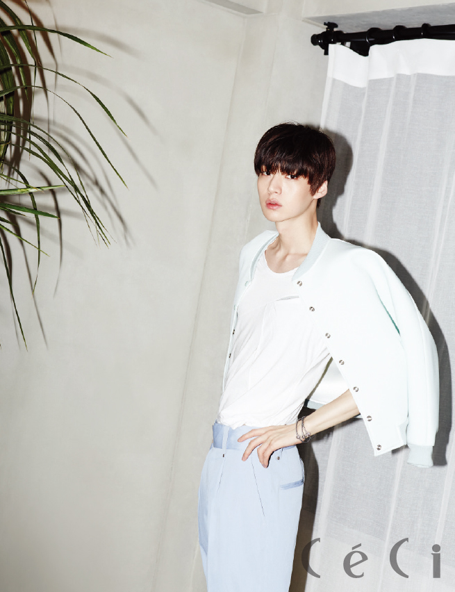 Picture of Jae-Hyeon Ahn