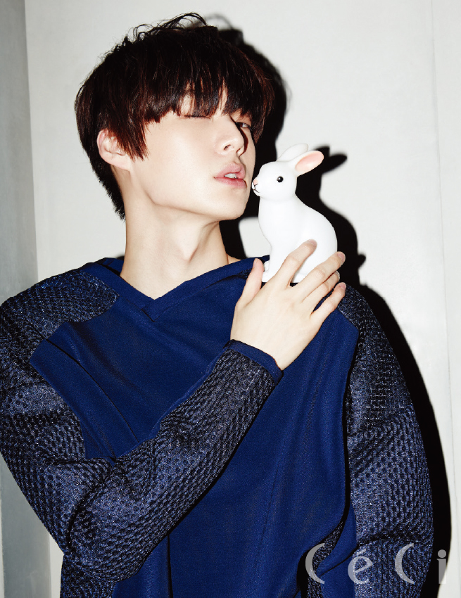 Jae-Hyeon Ahn image