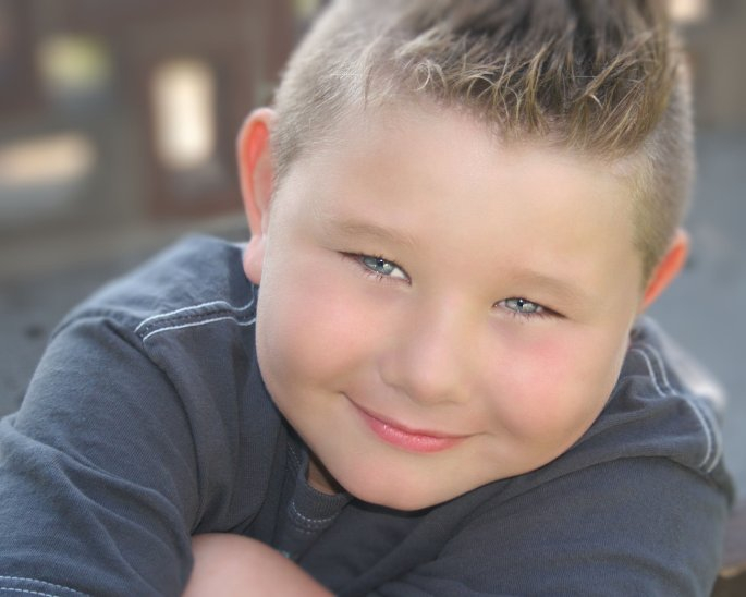 Picture of Aaron Zachary Philips