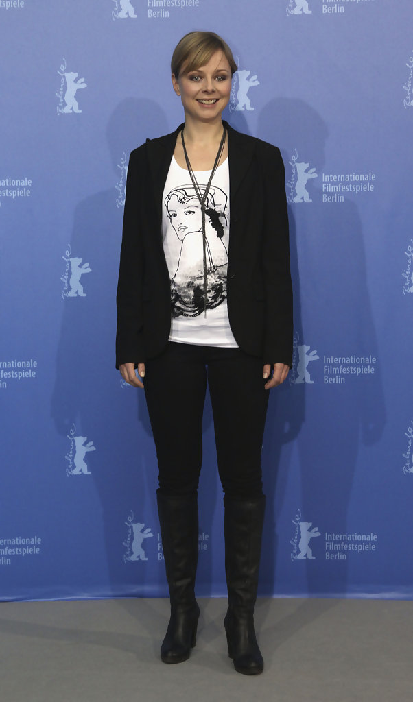 Picture of Lene Maria Christensen
