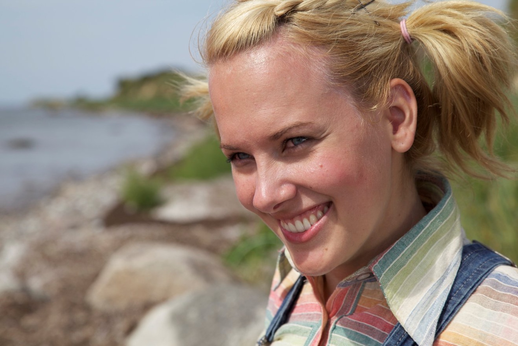Mette Lysdahl picture