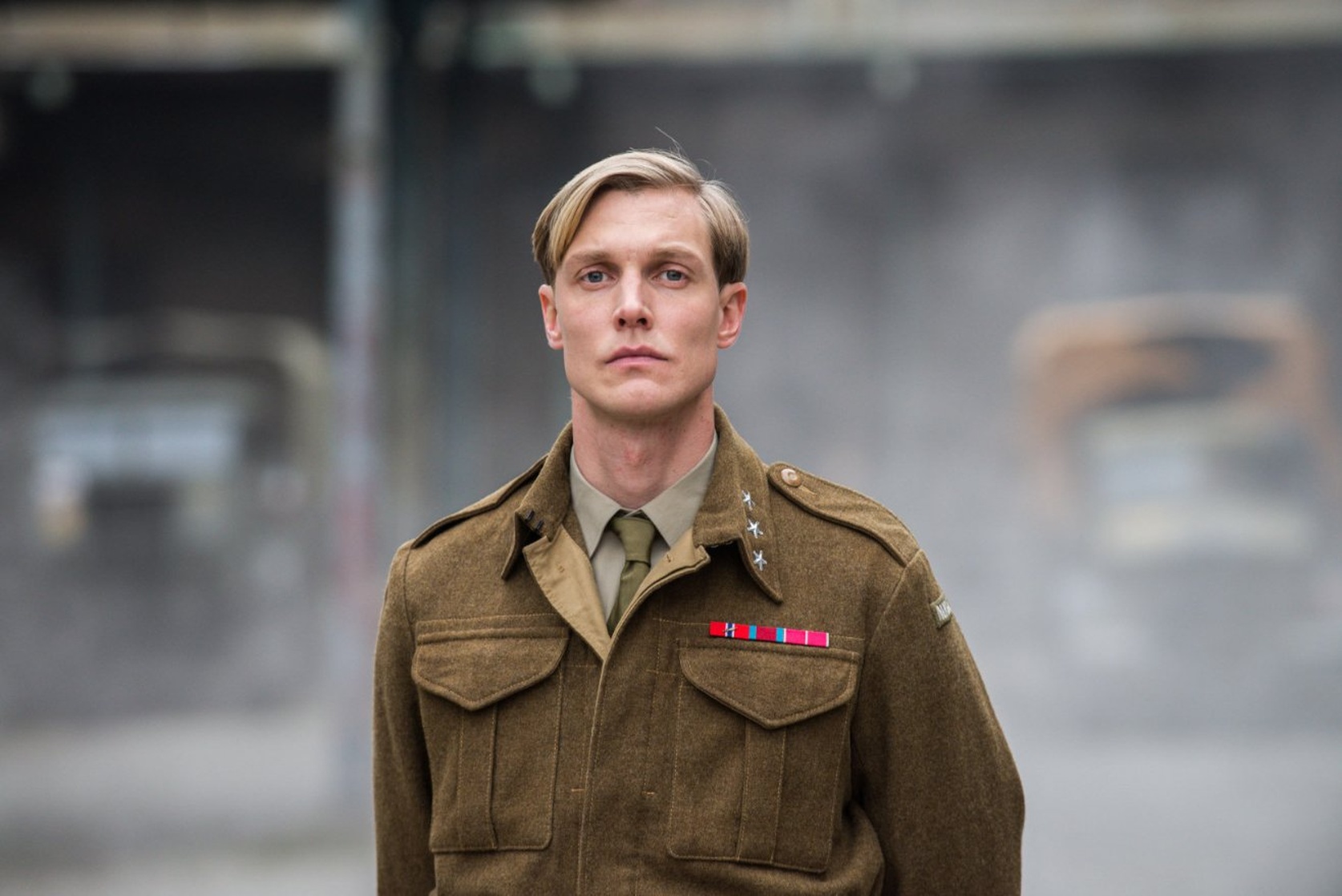 Picture of The Saboteurs