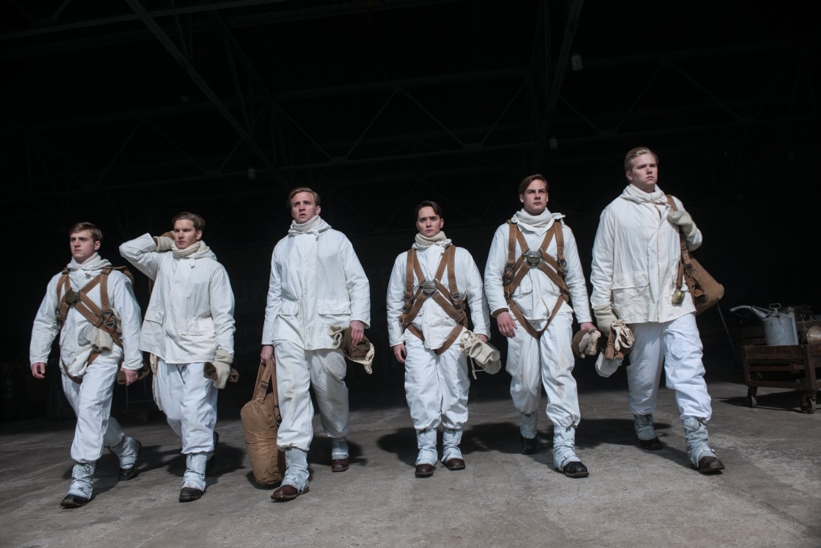 Picture of The Saboteurs