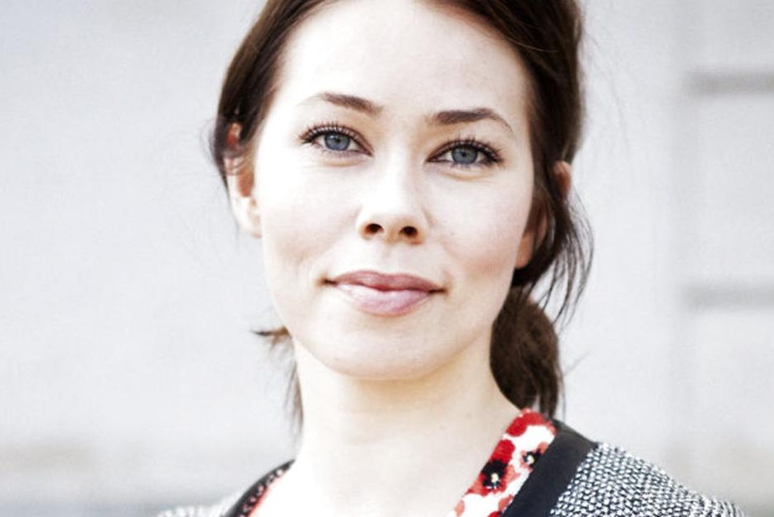 Picture of Birgitte Hjort Sørensen