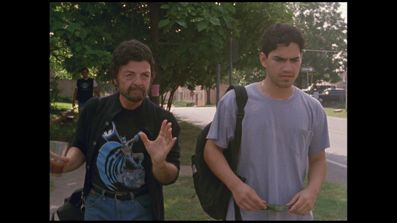 Picture of Slacker (1990)