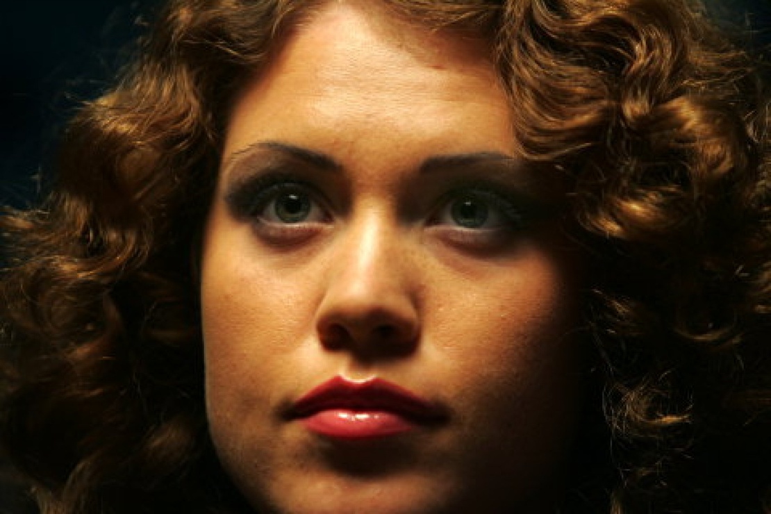 Picture of Anna David