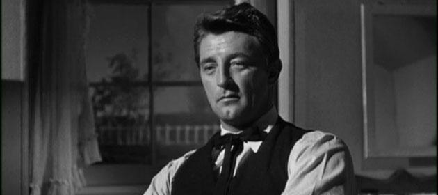 Picture of Reverend Harry Powell