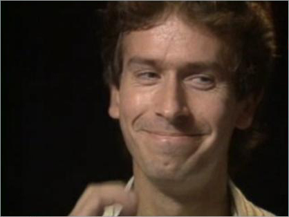 Picture of Tony Banks