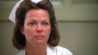 Image of Nurse Ratched