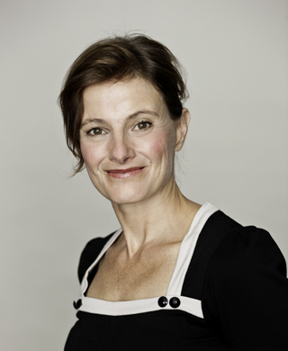 Picture of Anette Katzmann