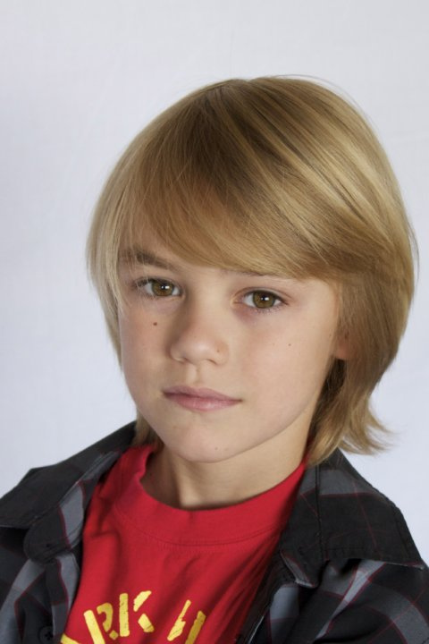 Picture of Keyghan Burns