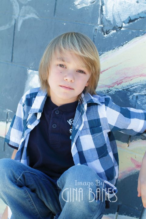 Picture of Keyghan Burns