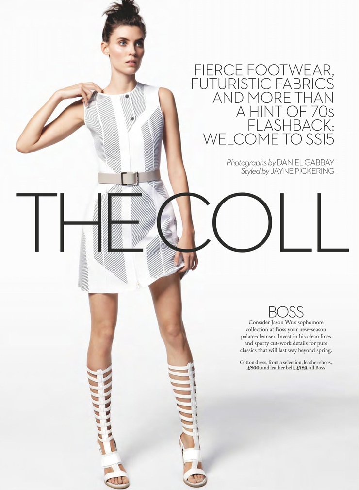 Picture of Alison Nix