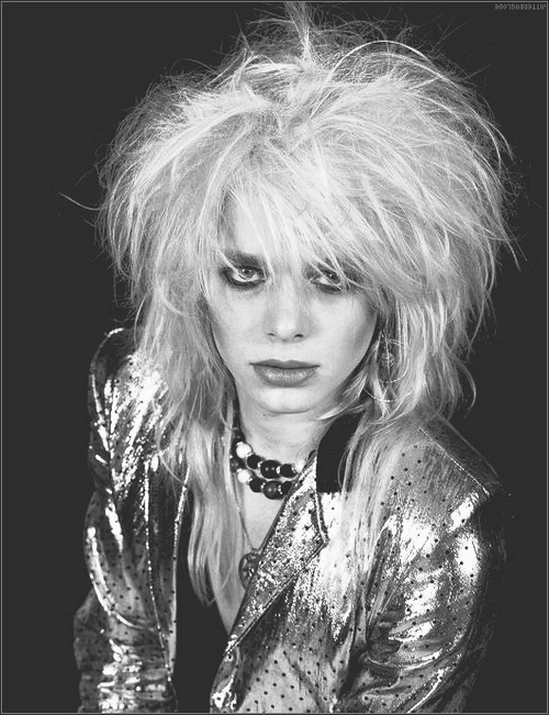 Picture of Michael Monroe