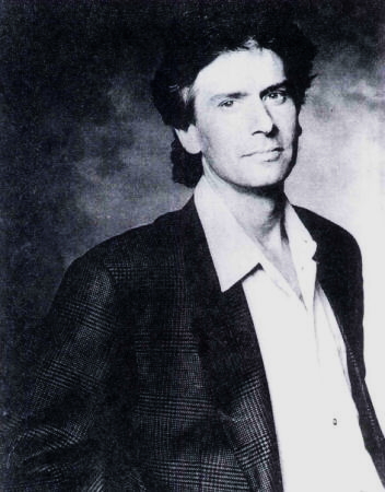 Picture of Tony Banks