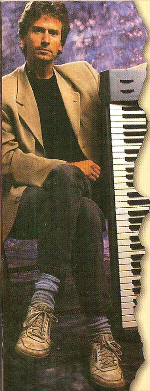 Picture of Tony Banks