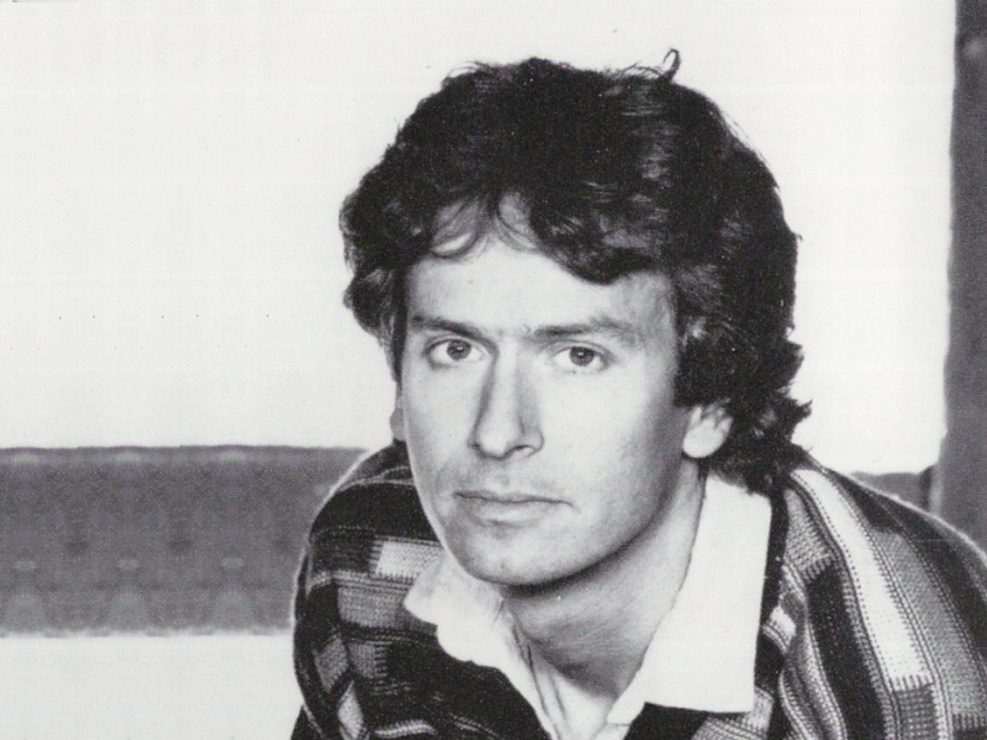 Picture of Tony Banks