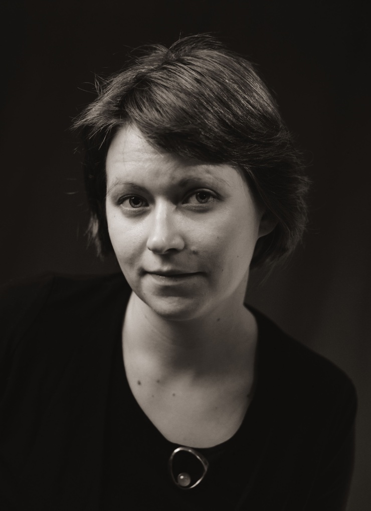 Picture of Henriikka Tavi