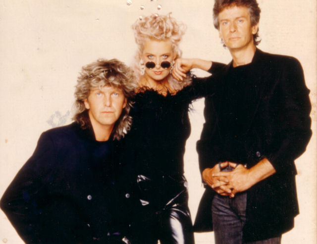 Picture of Tony Banks