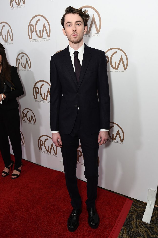 Picture of Matthew Beard