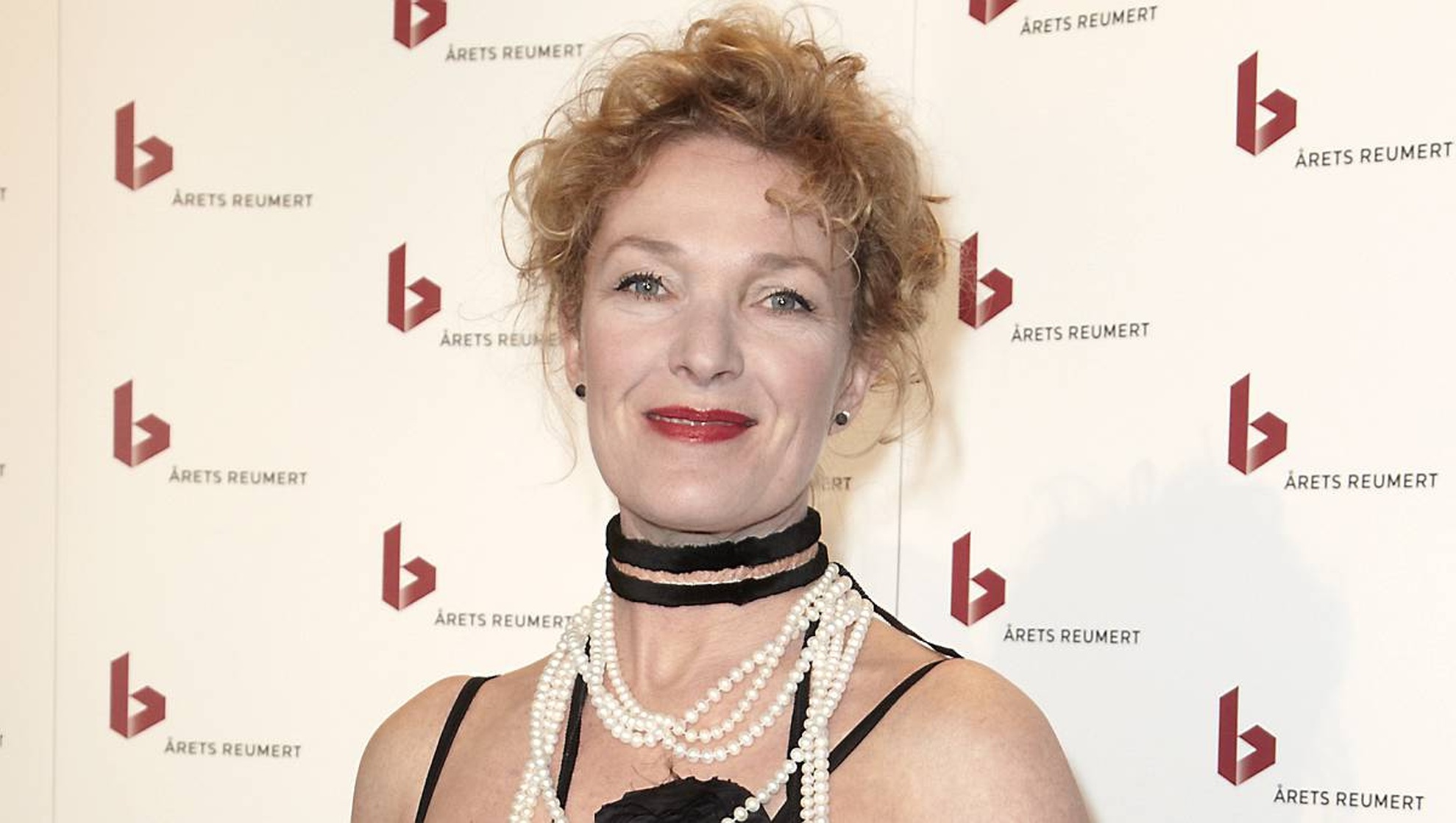 Picture of Tammi Øst