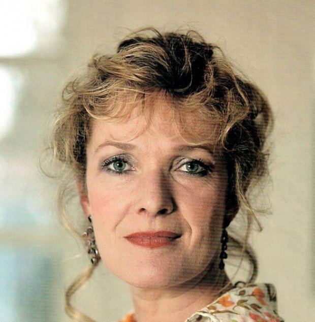 Picture of Tammi Øst