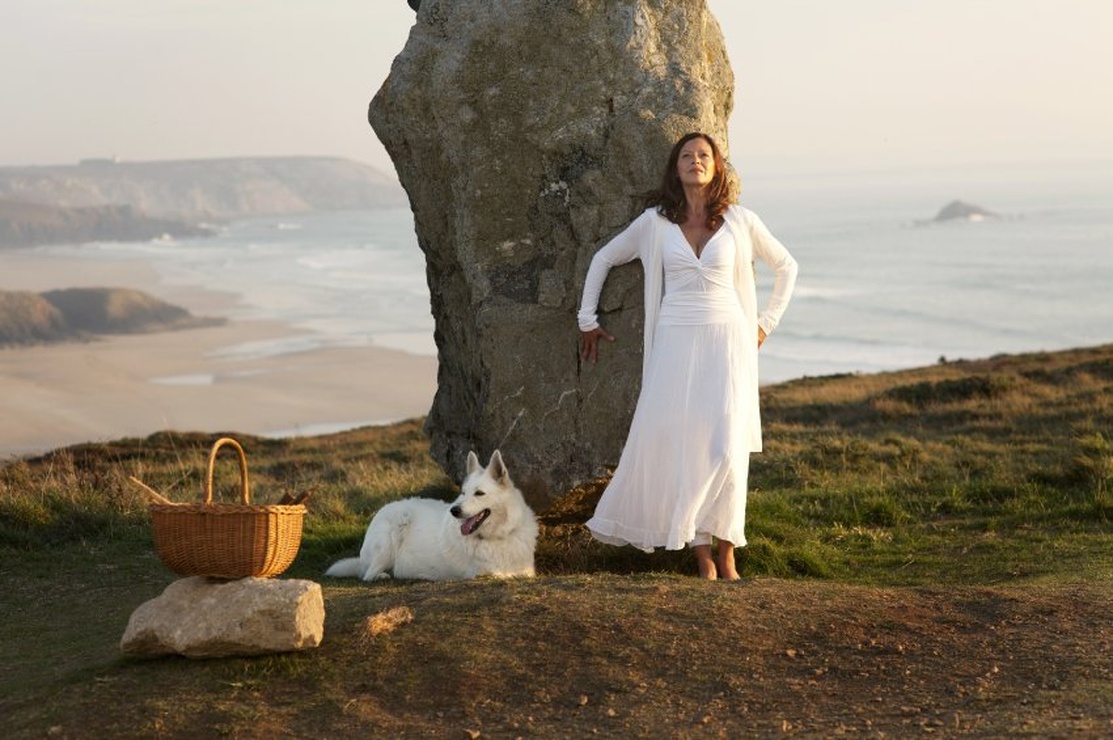 Picture of Angela Roy