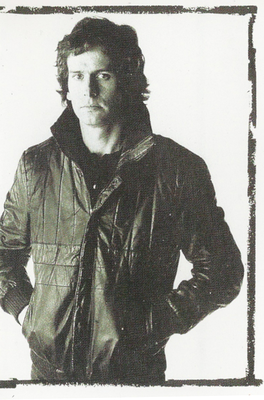 Picture of Tony Banks