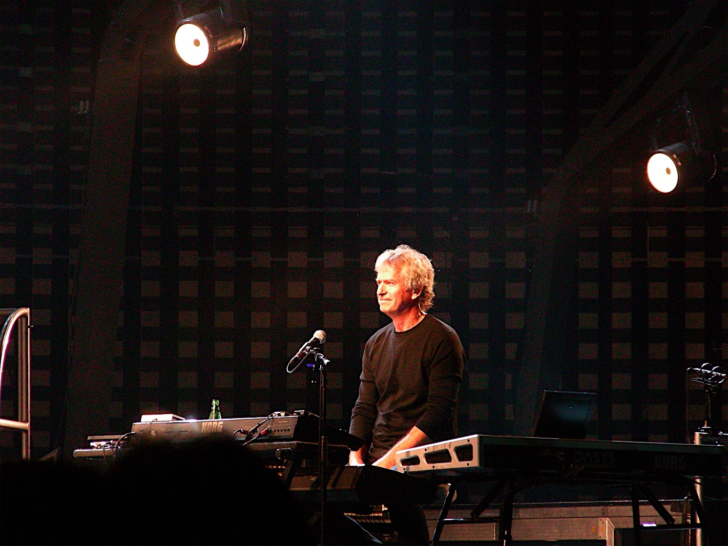 Picture of Tony Banks