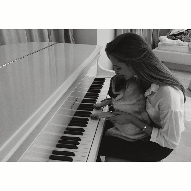 Image of Mandy Grace Capristo