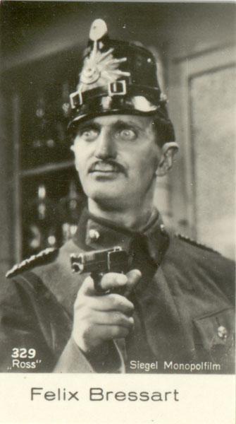 Picture of Felix Bressart