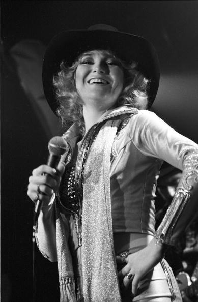 Picture of Tanya Tucker