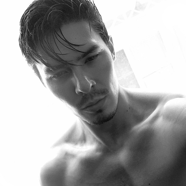 Picture of Lewis Tan