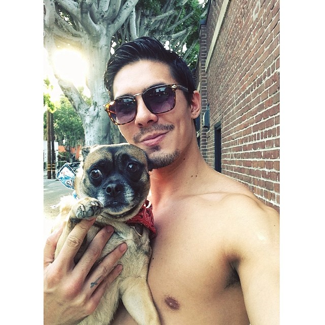 Picture of Lewis Tan