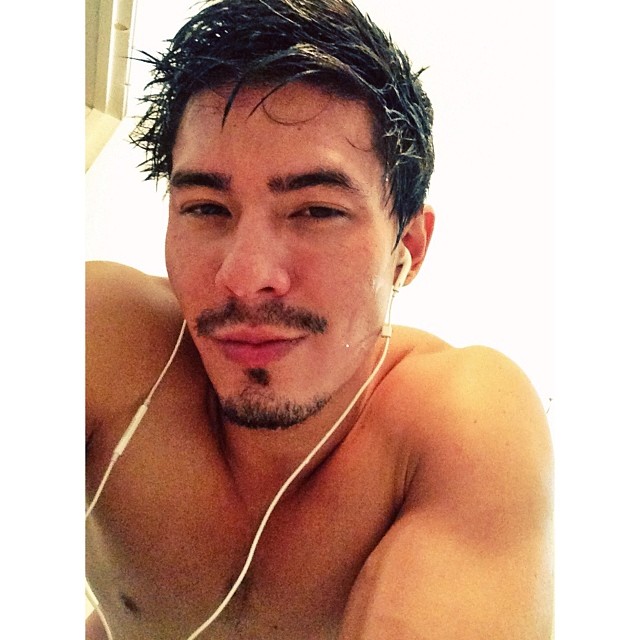 Picture of Lewis Tan