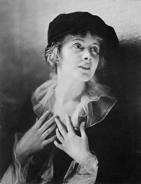 Picture of Jeanne Eagels